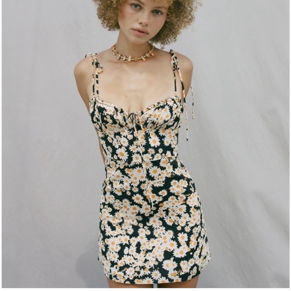 Realisation Par | Dresses | Realisation Par Daisy Dress | Poshmark